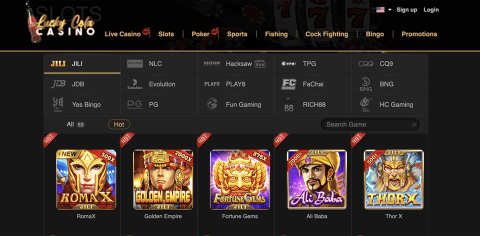 Top 20 Online Casinos in the Philippines Updated 2024 List