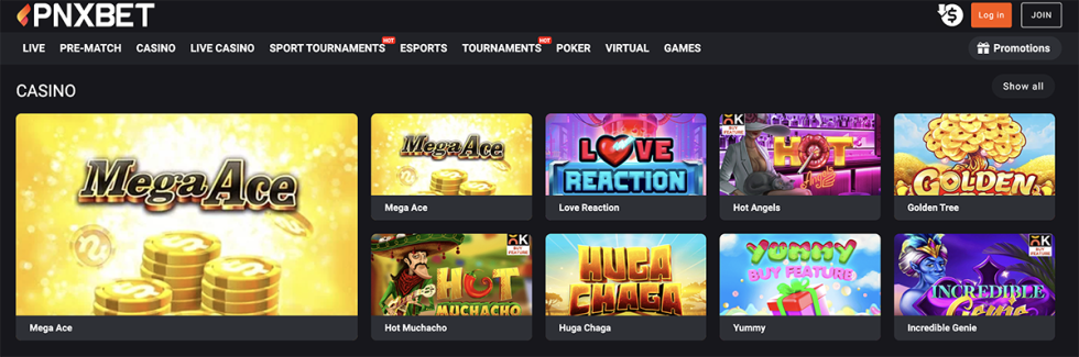 Top 20 Online Casinos in the Philippines Updated 2024 List