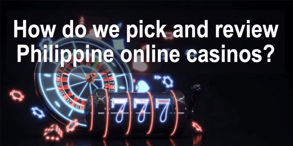 Top 20 Online Casinos in the Philippines Updated 2024 List