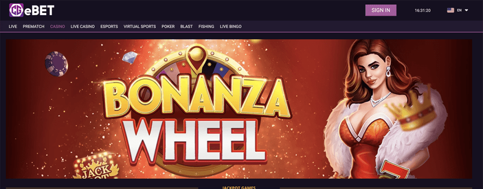 CGEBET Review: Detailed Overview, Player Ratings & Bonuses